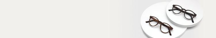 Premium Wooden Glasses Frames: Rx Wood Eyeglasses | Kraywoods