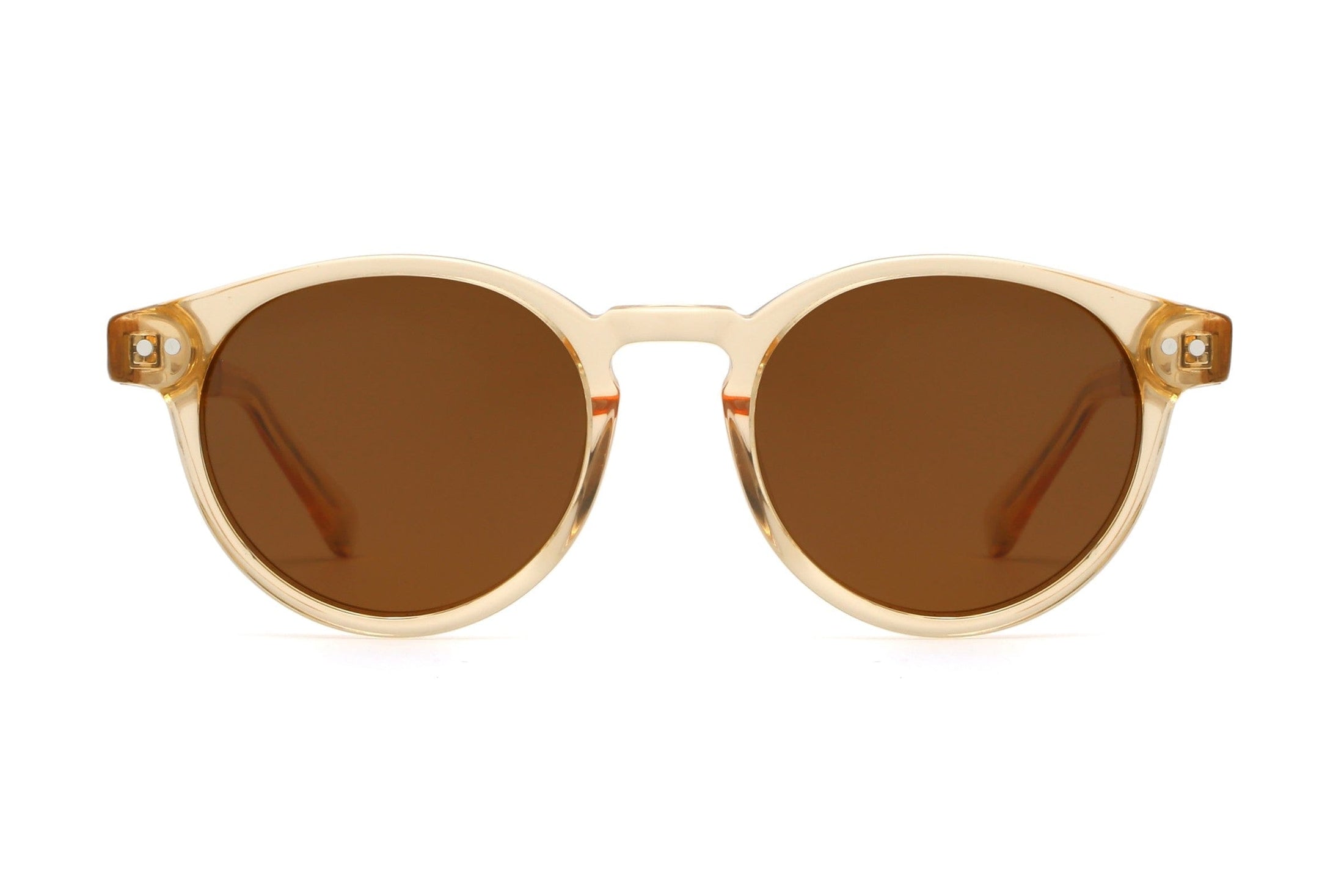 Round Sunglasses: Trendy Shades for Any Occasion | Kraywoods