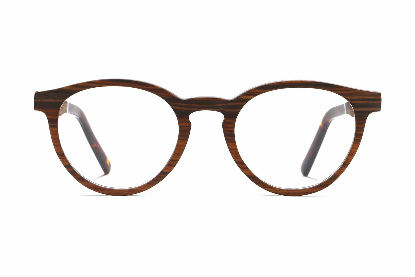Best Round Glasses Trends and Styles in 2026 – Kraywoods