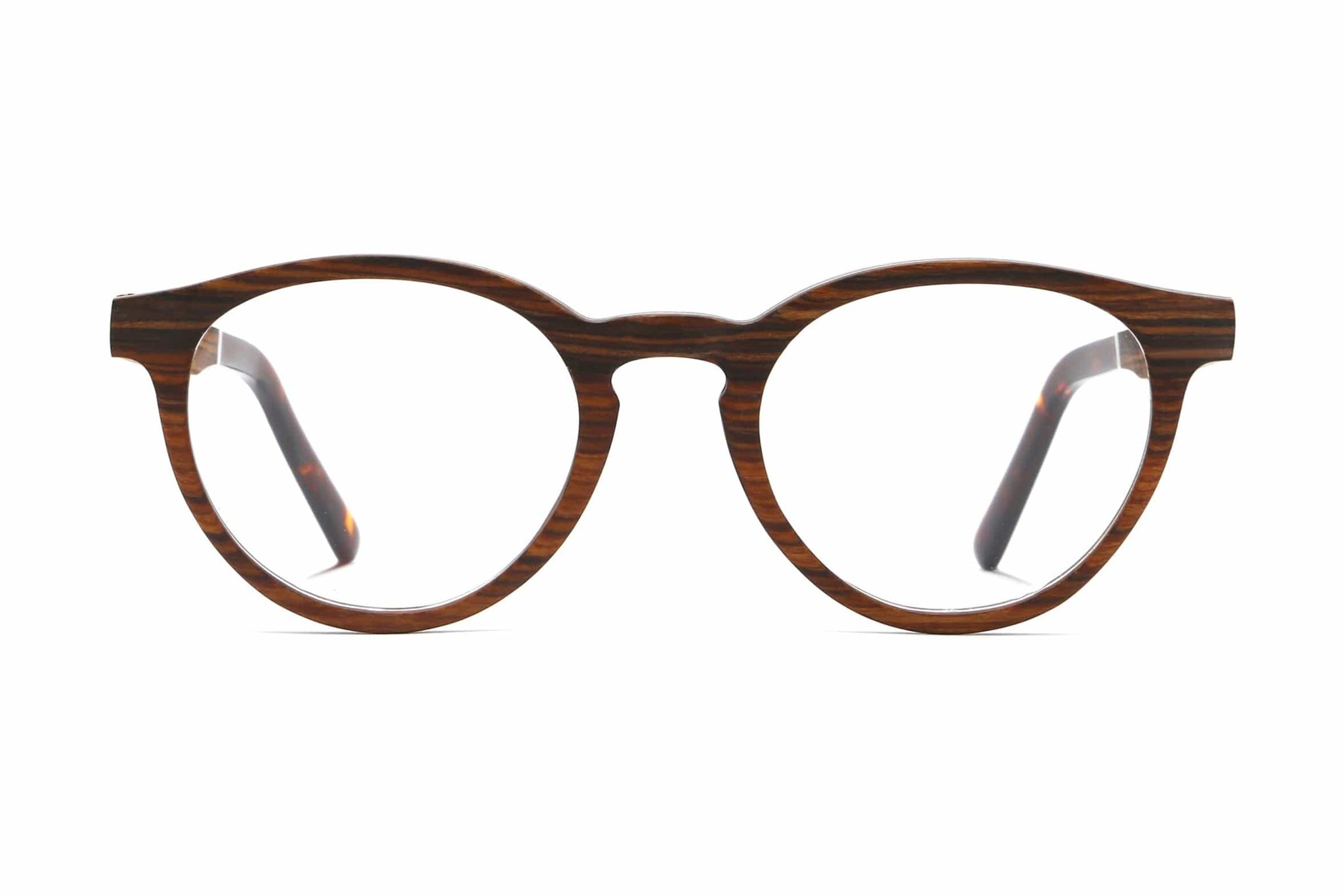 Round Glasses for Men & Women: Classic & Retro Frames | Kraywoods