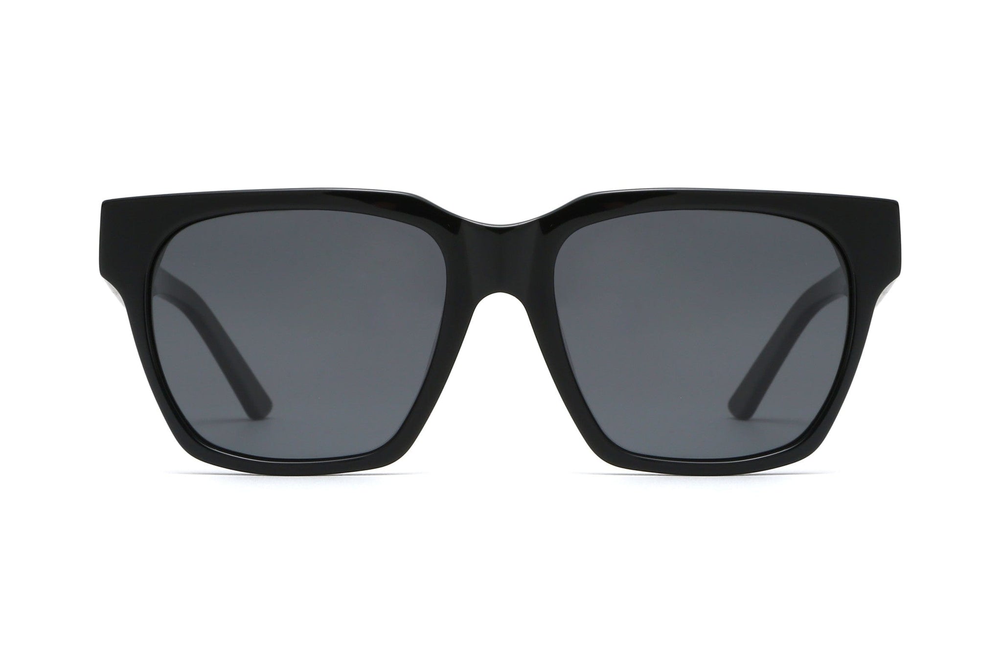 Square Sunglasses for Men & Women, Polarized | Kraywoods