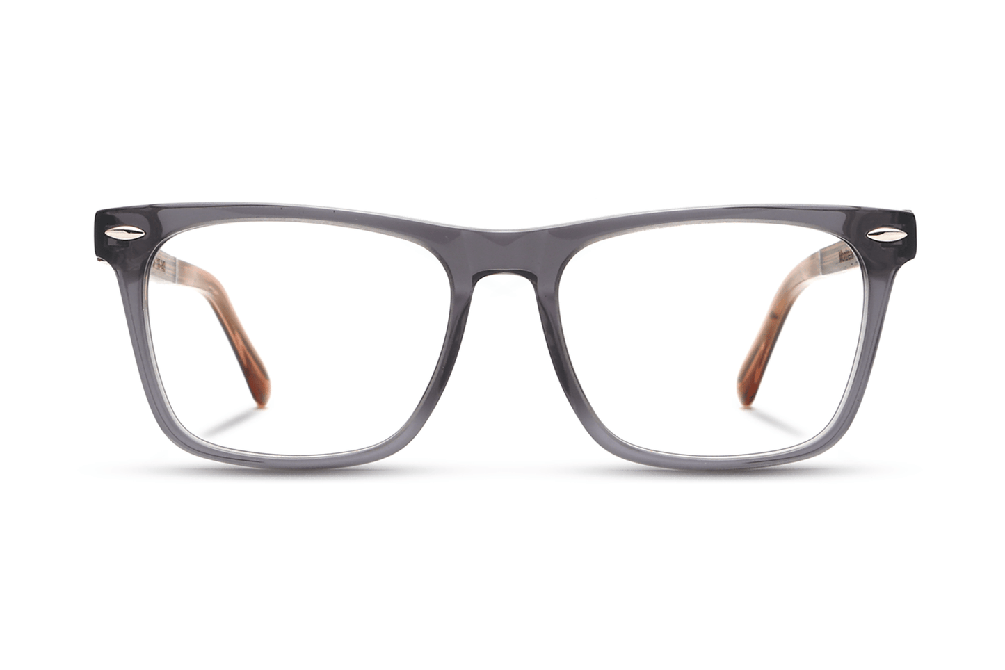Clark Kent Glasses...Get The Look of a Hero – Kraywoods
