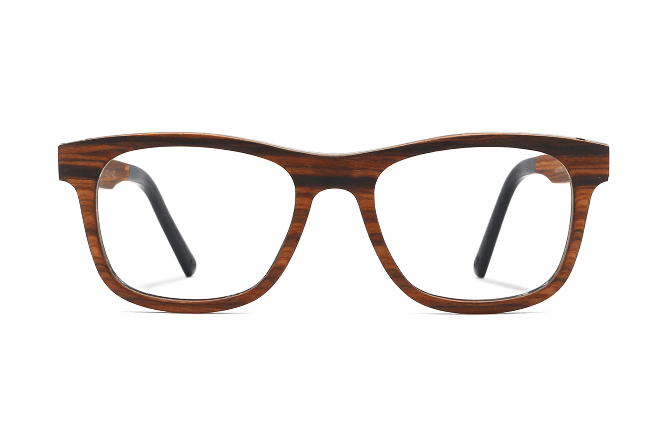 Premium Wooden Glasses Frames: Rx Wood Eyeglasses | Kraywoods