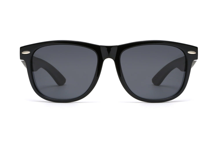 12 Best Sunglasses For Triangular Face Shape – Kraywoods
