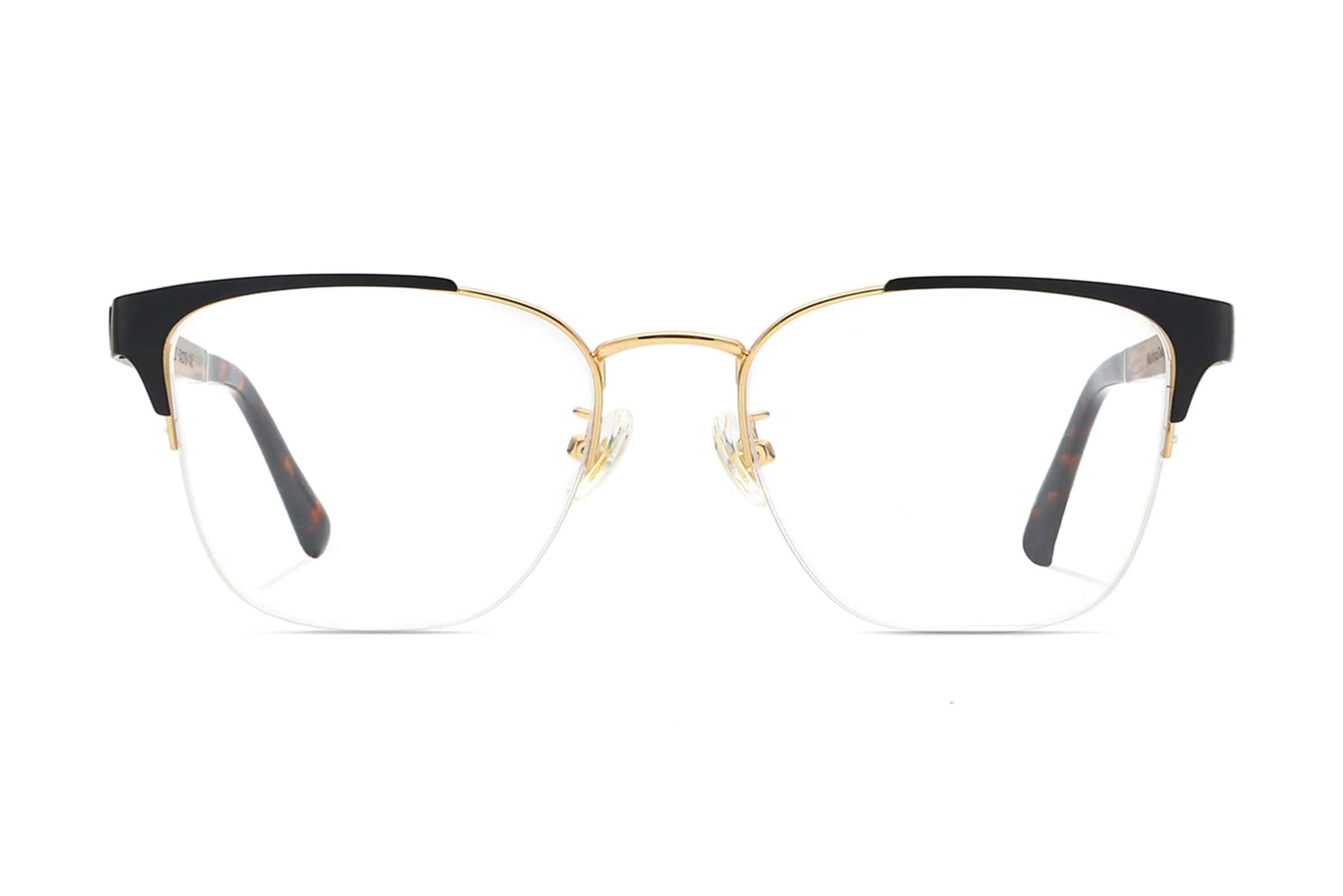 Top Trending Browline Frames for 2026 | Retro Eyewear Style – Kraywoods