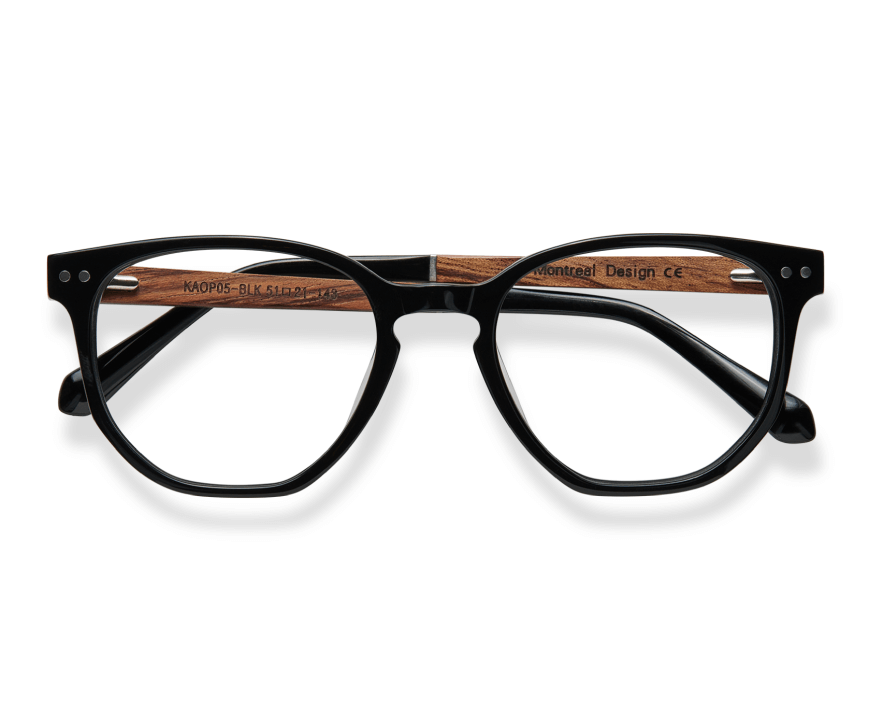 17 Best Eyeglasses for Oblong Face Shape (Updated 2023) – Kraywoods