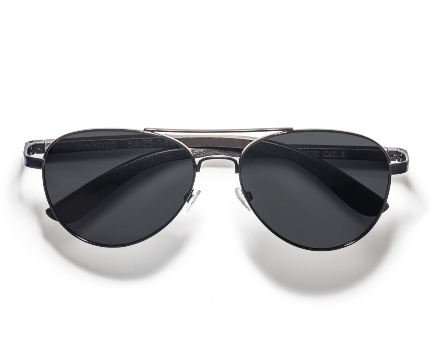 12 Best Sunglasses for Oblong Face Shape – Kraywoods