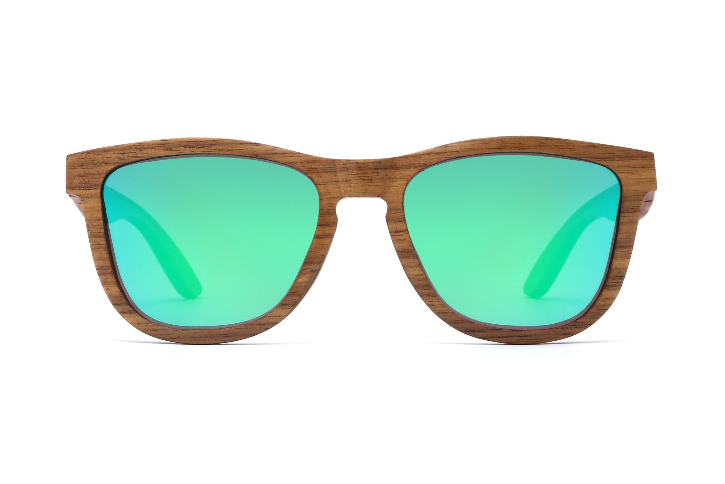 7 Reasons Why You Should Try Sunglasses Green Lenses – Kraywoods